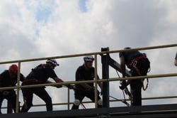 What Makes a Great Technical Rescue Team?