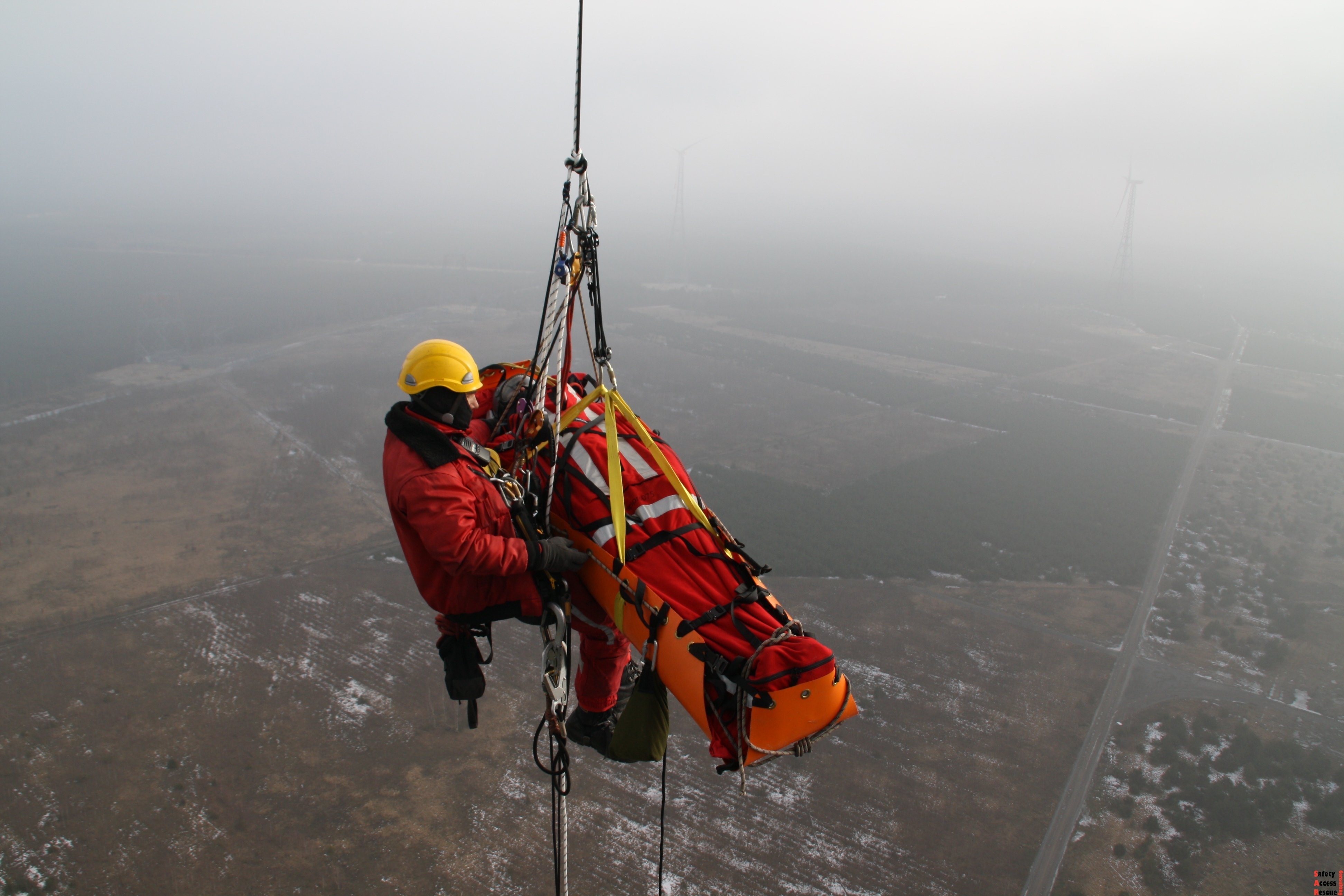 Sked Stretcher...Celebrating 40 Years and Still the Best!